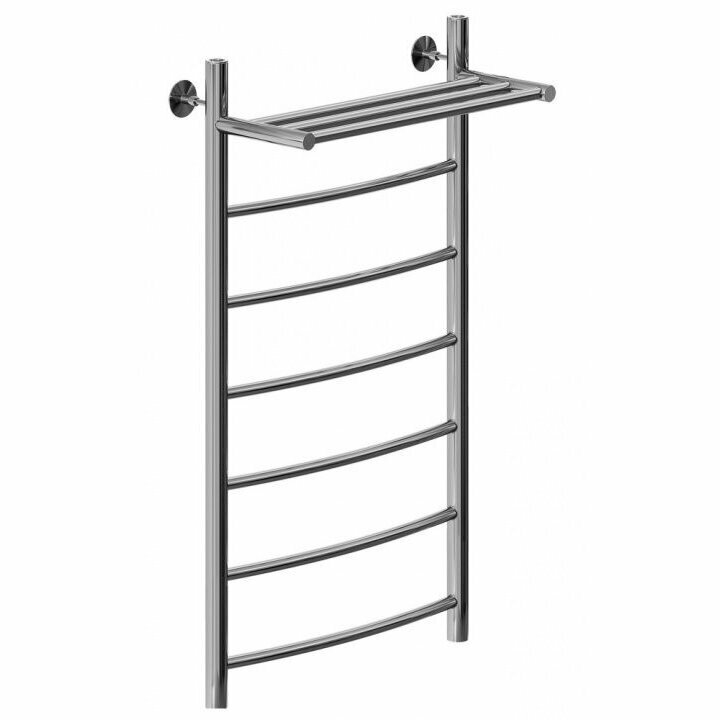 Водяной полотенцесушитель Aquanet Romeo 100х50 266730