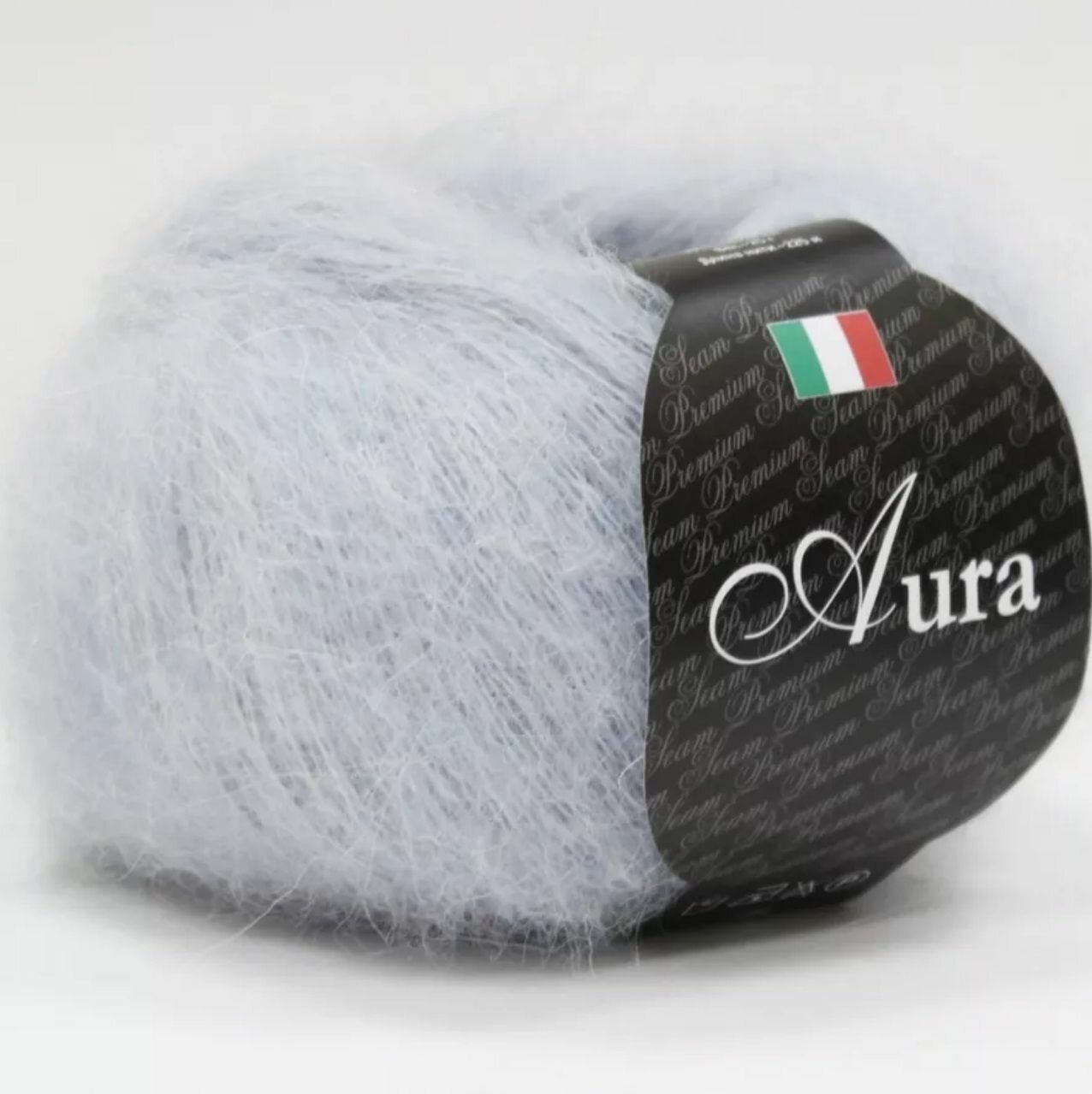 Пряжа Seam Aura ( 2шт)