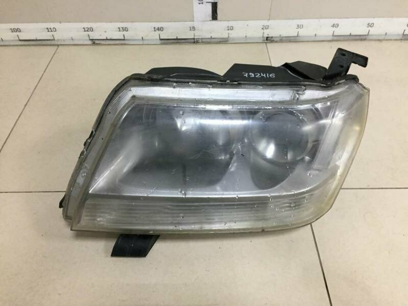 Фара левая Suzuki Grand Vitara 2005-2015 кат.номер: 3532065J12 3532065J12000