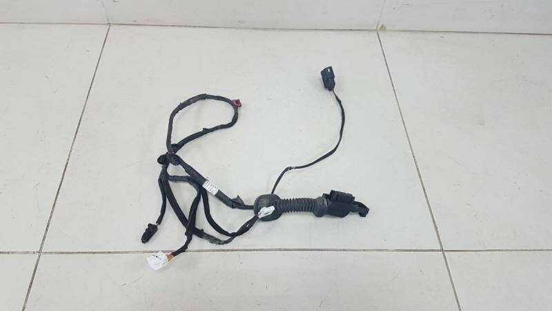 Проводка двери Kia Rio 4 FB 2017 кат.номер: 91650H0020