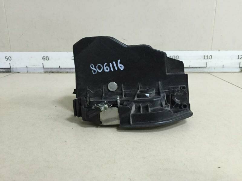 Замок двери передней левой BMW 3-series E92/E93 2006-2012 кат.номер: 51217202145 51217059973 51217167073
