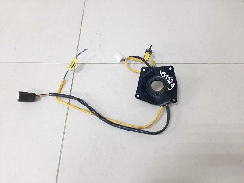 Механизм подрулевой SRS ленточный Chevrolet Lacetti J200 2003-2013 кат.номер: 94514457