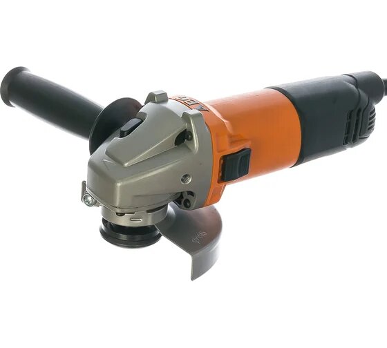 Углошлифовальная машина AEG WS7-115S 4935459639