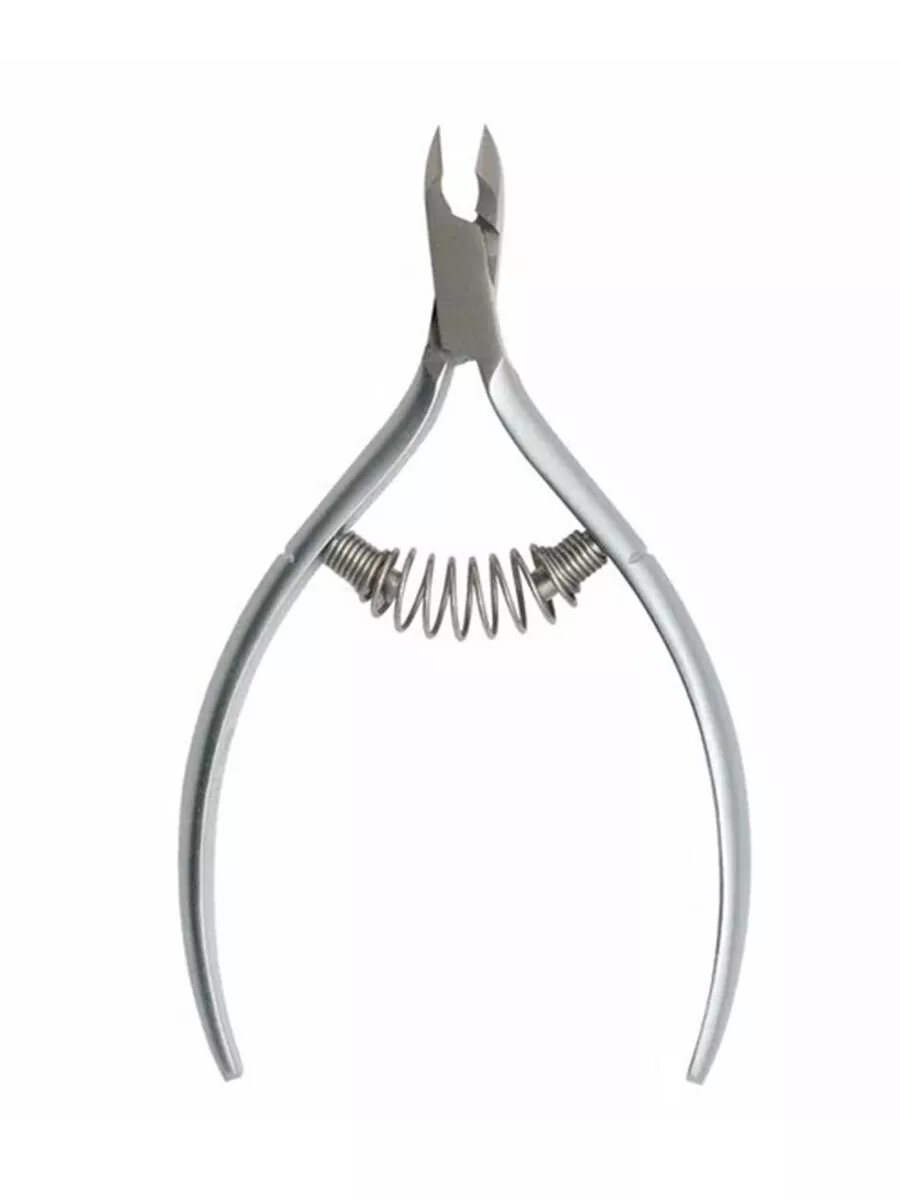 Кусачки Yoko, для кутикулы, японская сталь, спиральная пружина