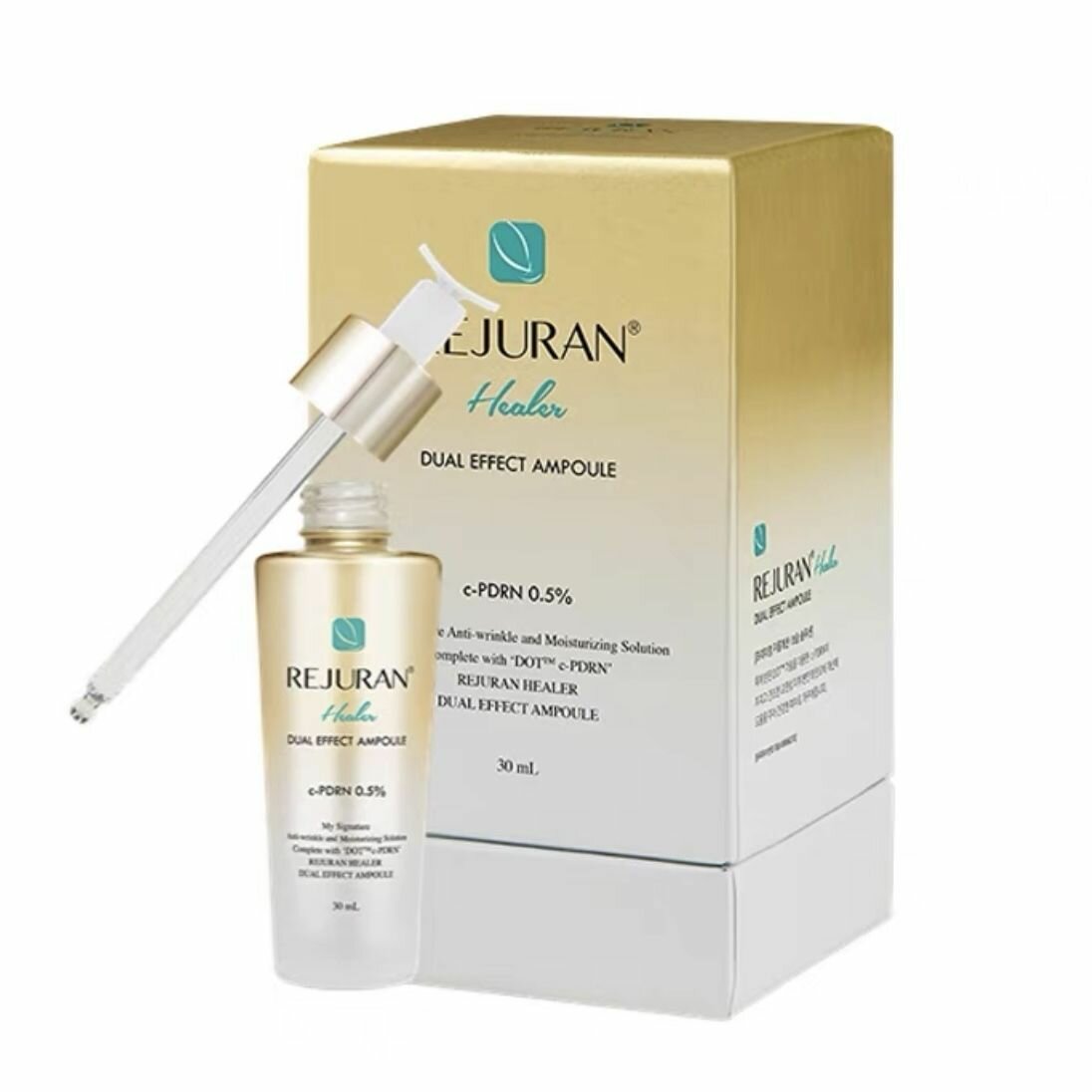 REJURAN Сыворотка для лица Антивозрастной уход, 30 мл