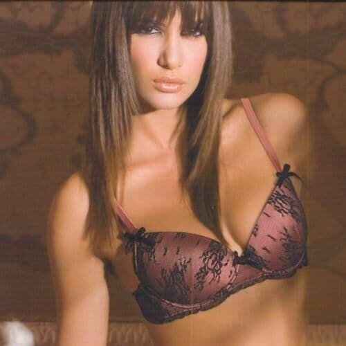 Комплект нижнего белья SieLei