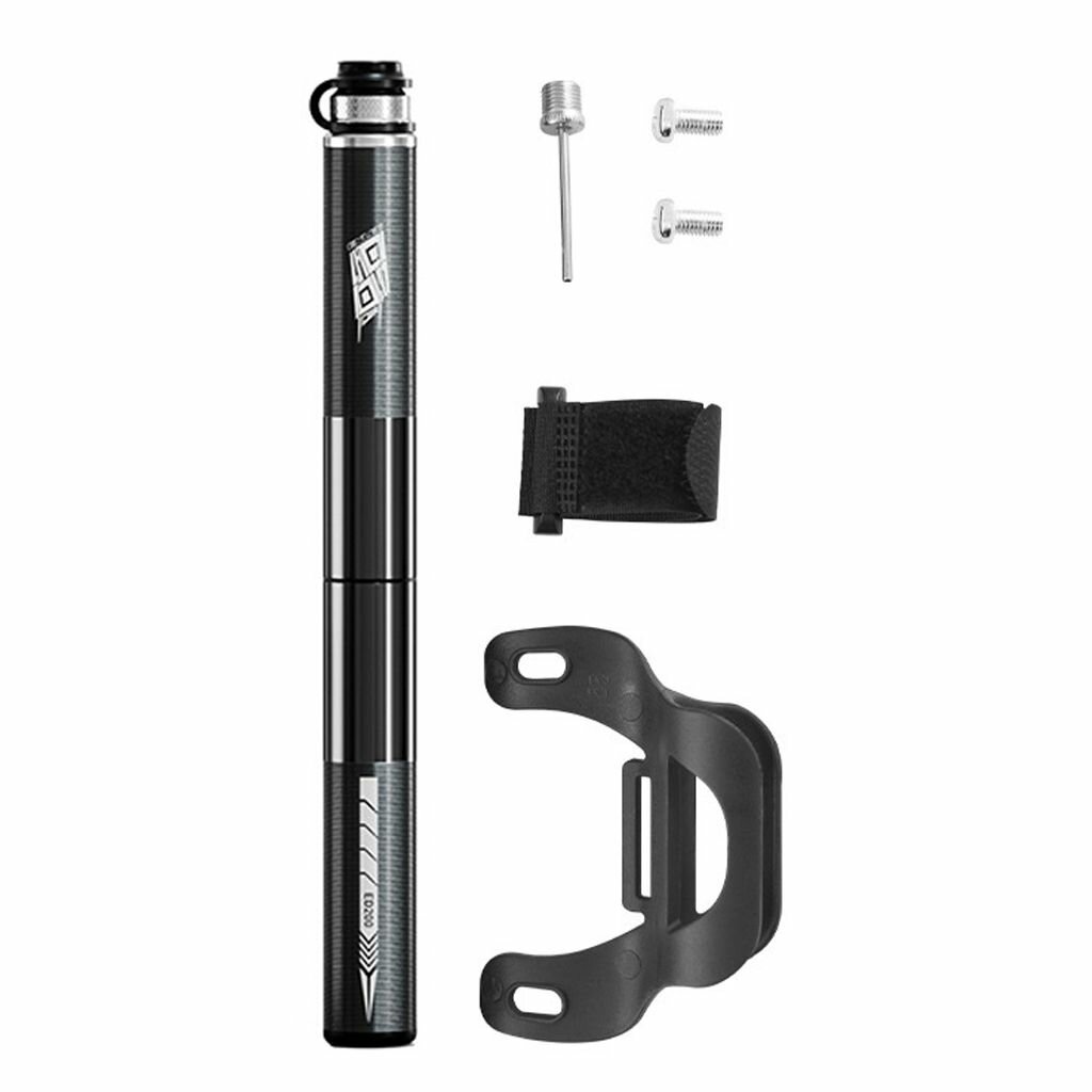 Портативный мини -насос, велосипедные велосипеды, насосы, подходящие для надувного , подходит &