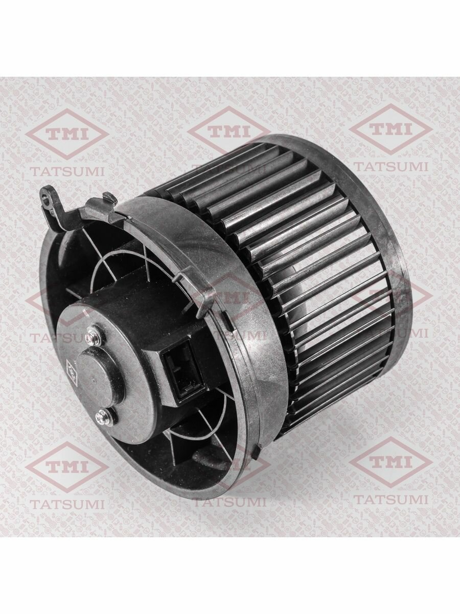 Вентилятор отопителя для а/м NISSAN Qashqai; RENAULT Koleos, Tatsumi TGD1003
