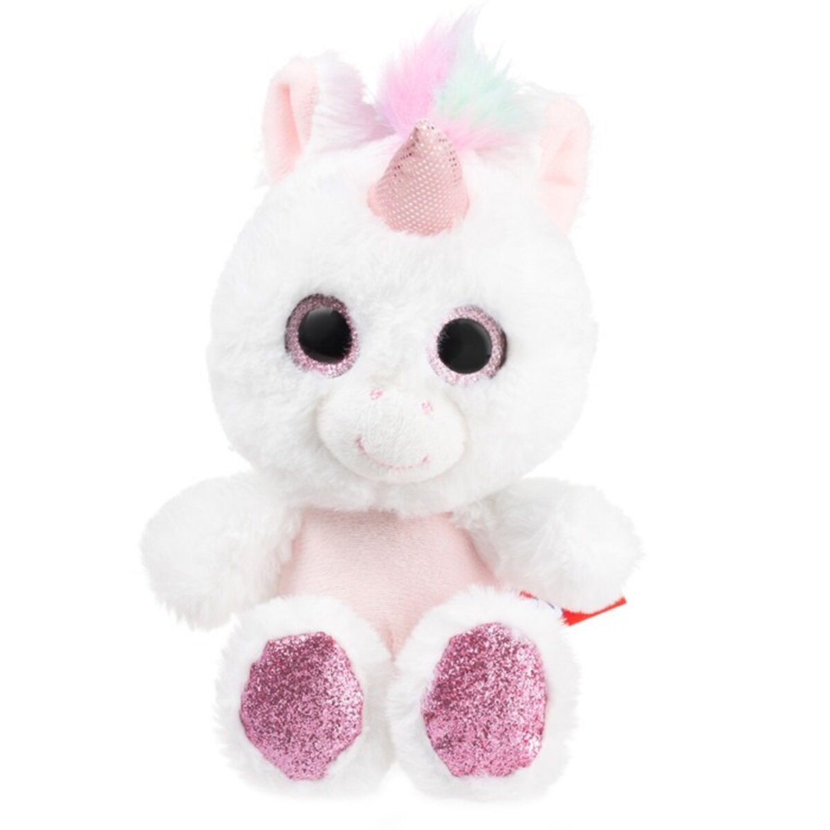 Мягкая игрушка Fancy Единорог, 20 см DЕЕ0U