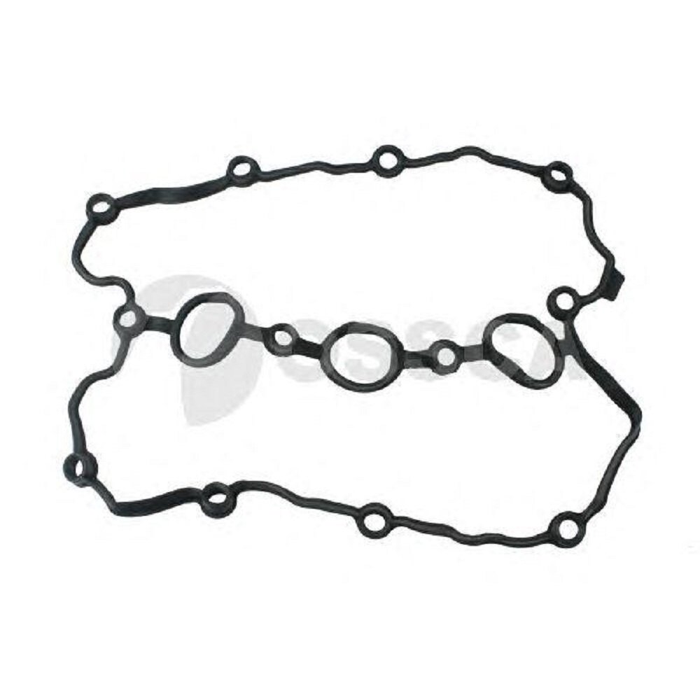 Прокладка двигателя клапанной крышки для автомобиля Volkswagen Audi, OSSCA 10984 (1 шт.)