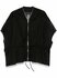 Куртка Rick Owens Sail, размер OneSize
