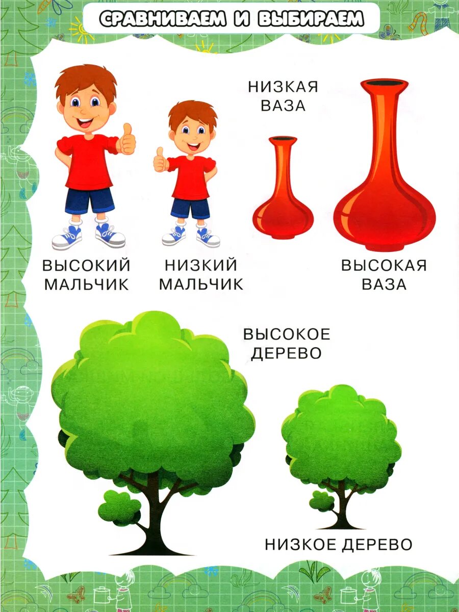 Качества предметов — фото 1