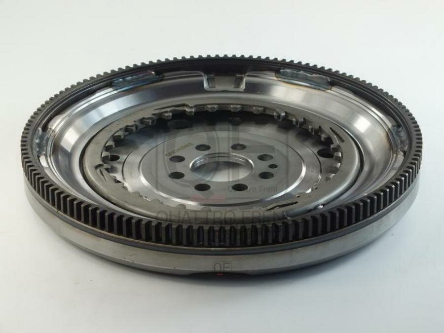 QUATTRO FRENI QF61A00003 Маховик двухмассовый