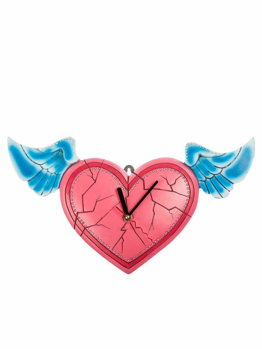 Часы "Время любви"