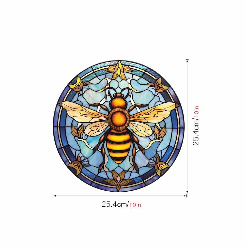 Пленка статическая для окон