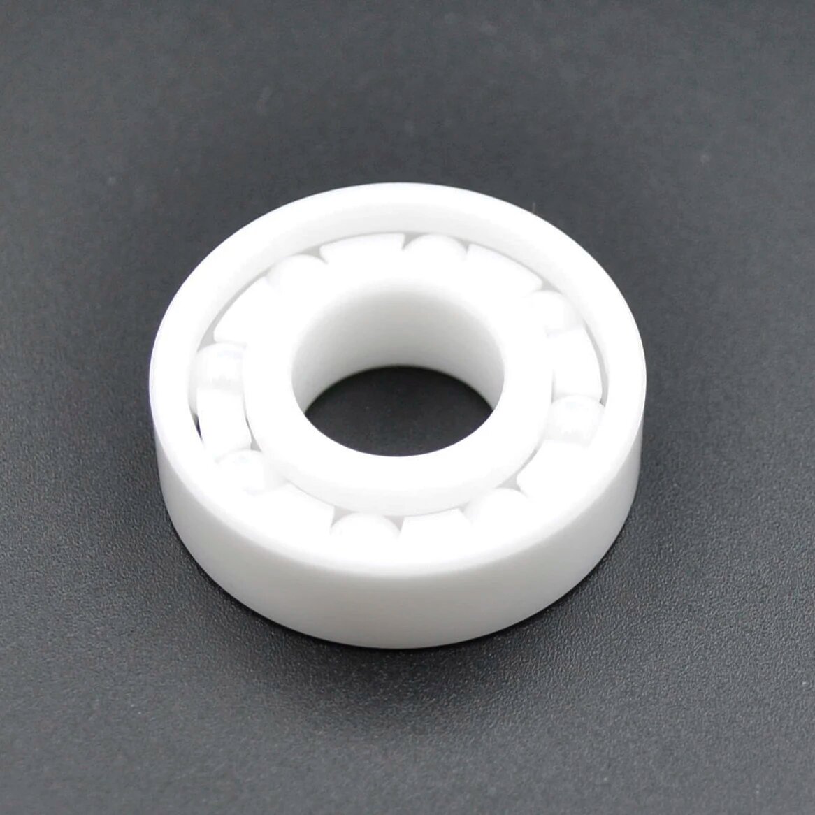 Керамические подшипники 6000 6001 6002 6003 6004 6005 ZrO2 6001 12X28X8mm