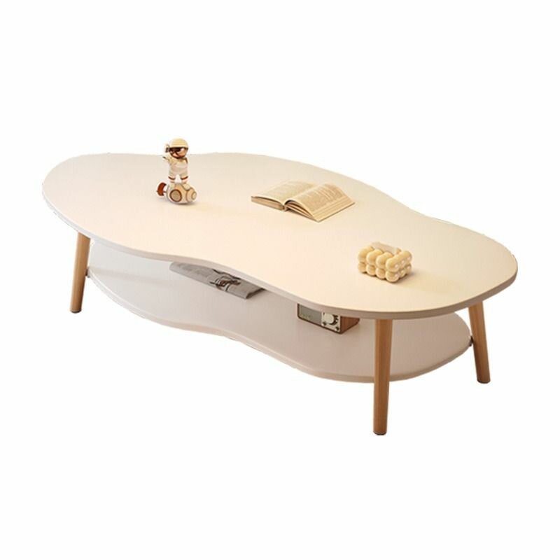 Небольшой современный чайный столик для гостиной120*60*50cm
