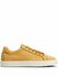 Кроссовки Tod's, размер 9.5, светло-желтый