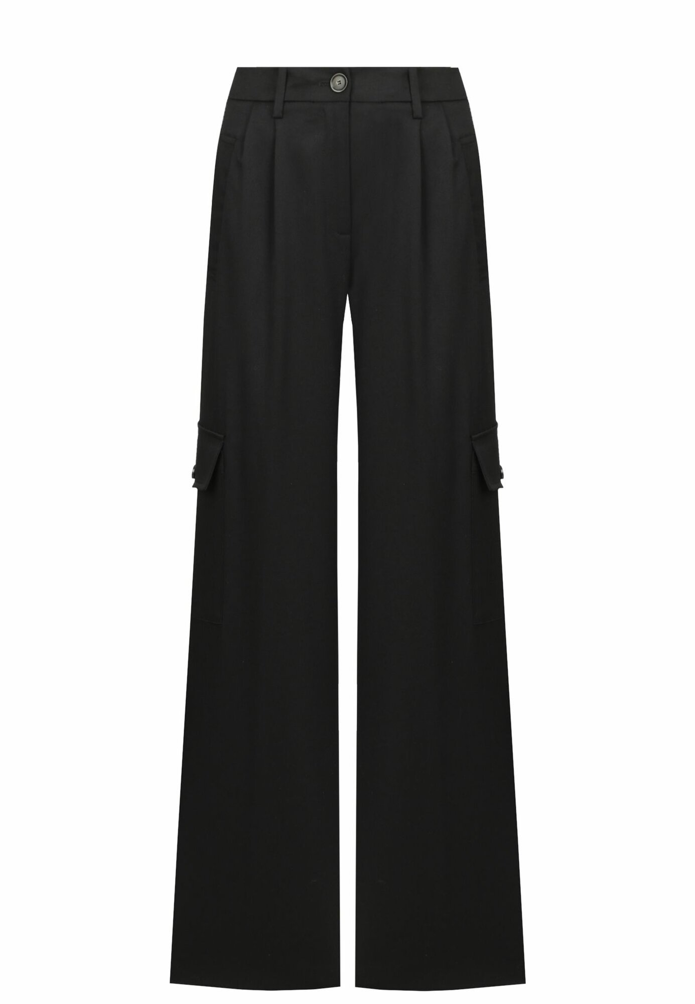 Брюки классические