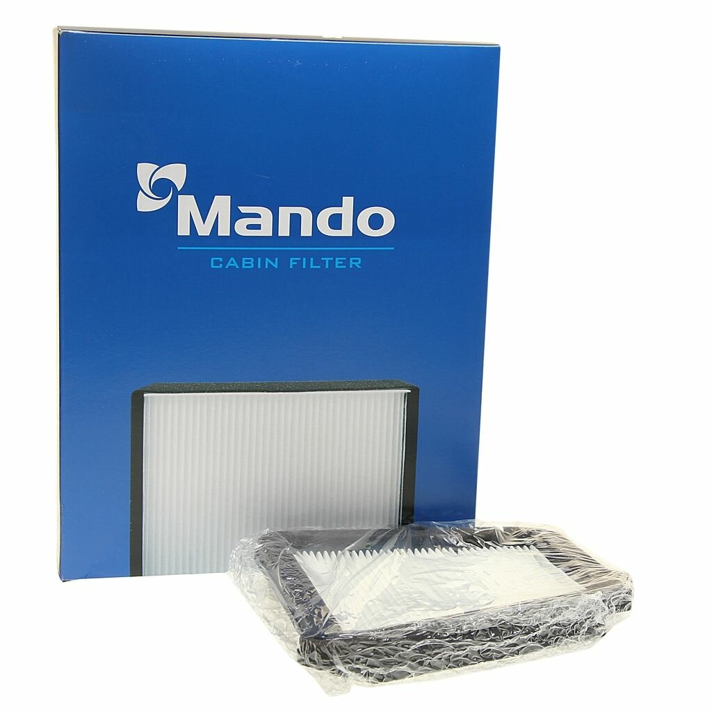 Фильтр салонный для КИА Бонго арт ECF00065M MANDO