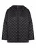 Пуховик Max Mara, размер 36, черный