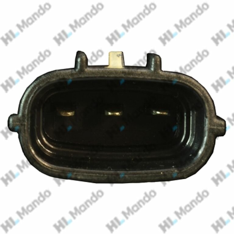 Генератор 110А, 13.5V для Хендай, КИА Сид, Спортейдж арт BN373002B600 MANDO