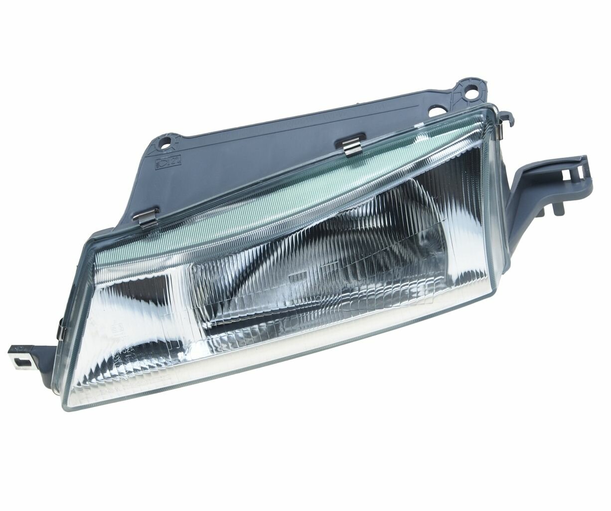 Фара левая механический корректор для Дэу Нексия арт NSP0196175343 NSP
