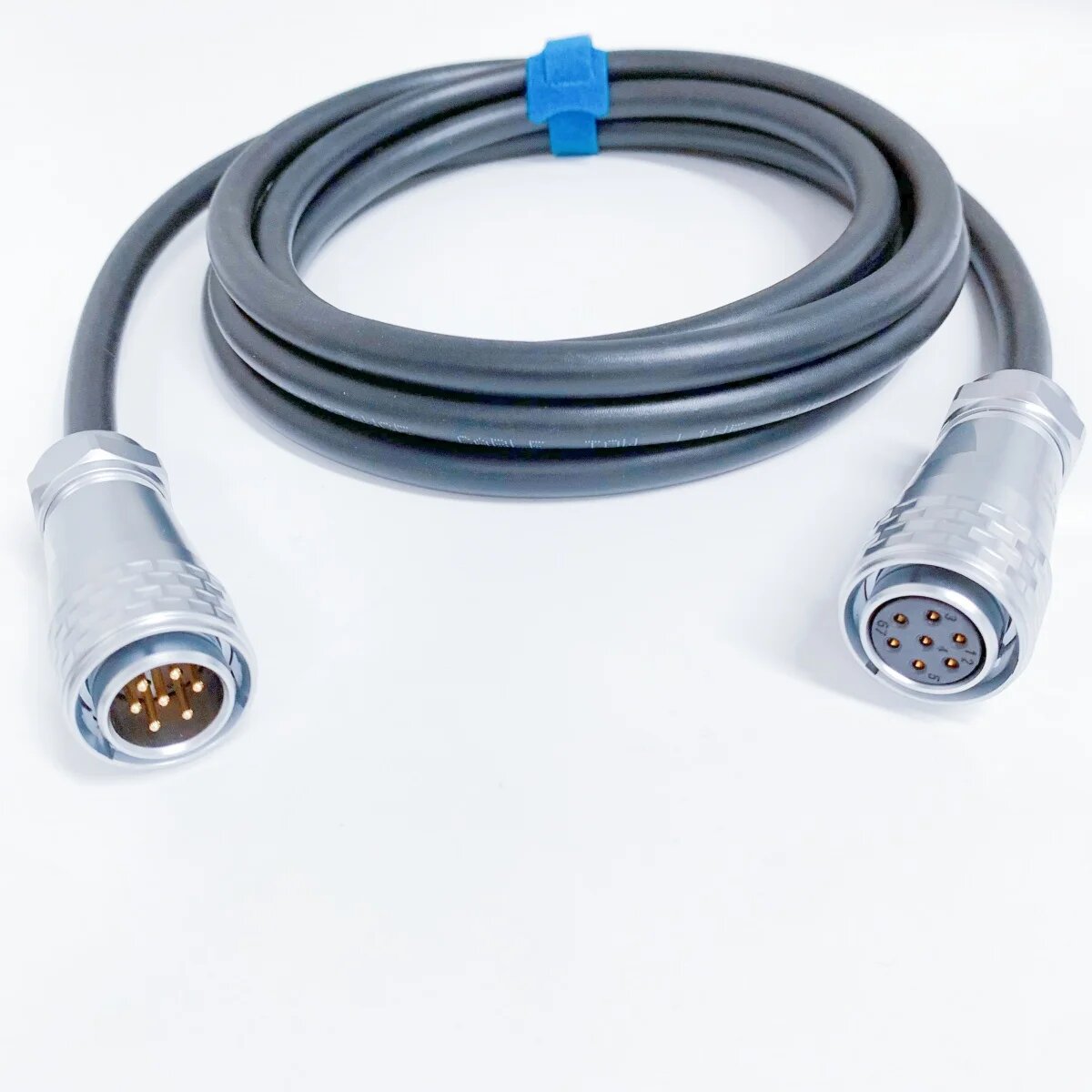 Aputure Light Storm LS 1200D Pro LS 600c Pro Daylight LED Series Водонепроницаемый кабель для лампы 3M