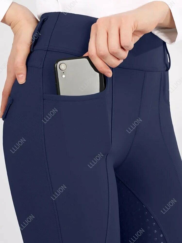 Одежда для верховой езды LLLION