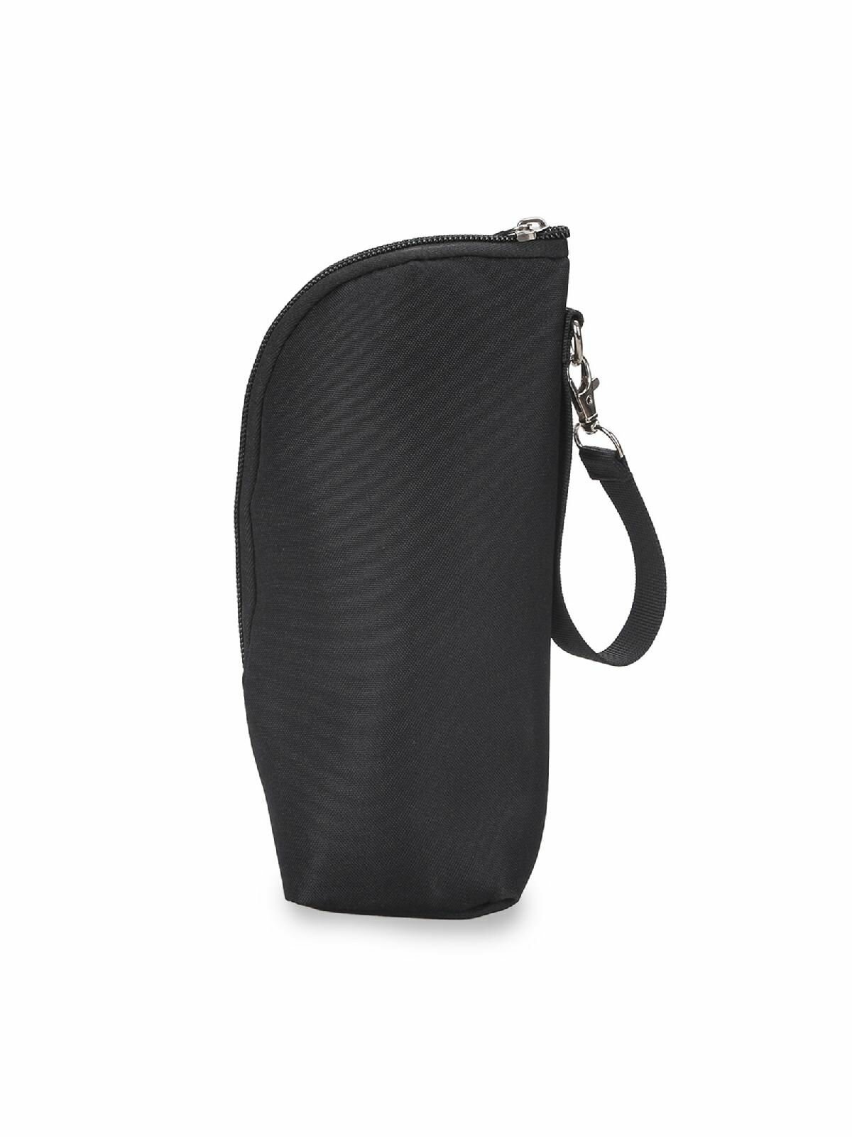 Детские товары, Переносная сумка для детских бутылочек-черный