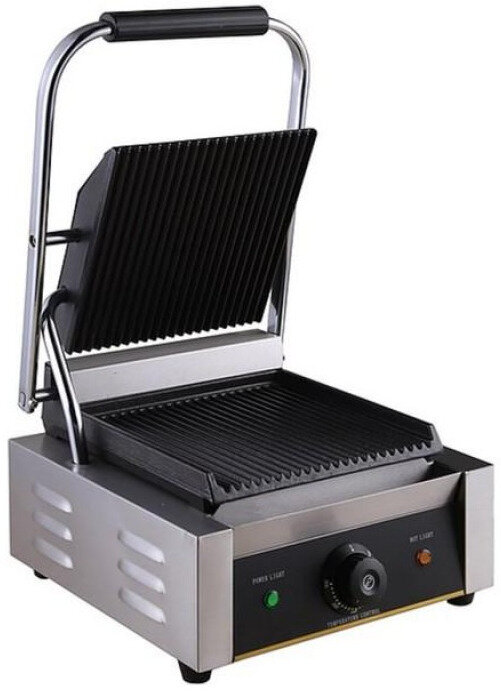 Гриль прижимной VIATTO GH-811H