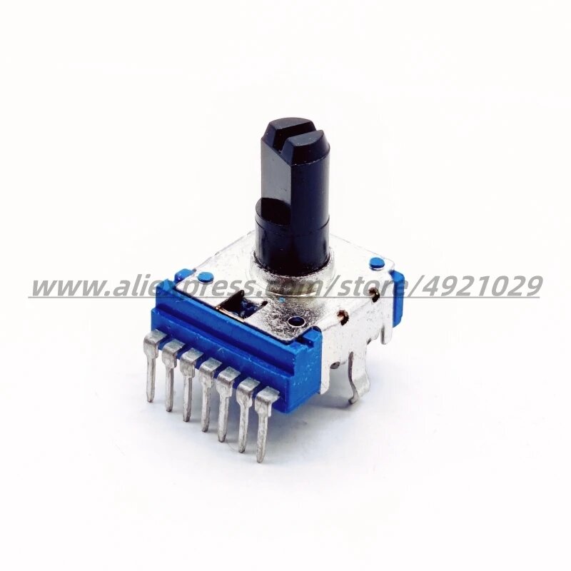 Регулятор громкости RK14 B10K B103