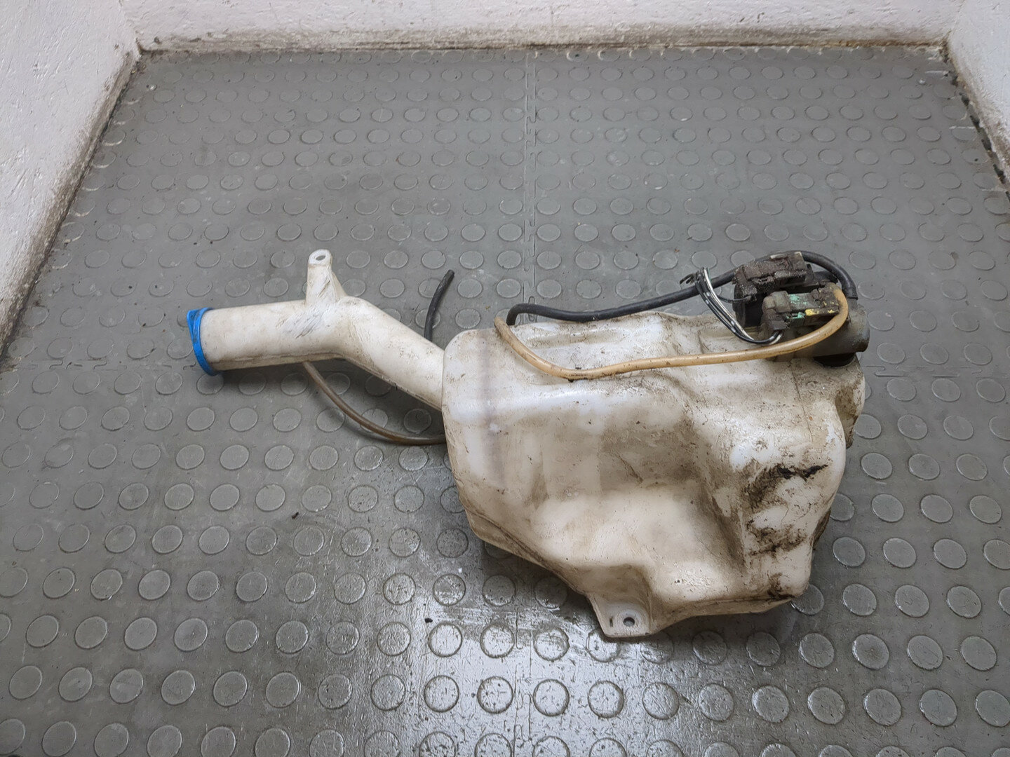 Бачок омывателя Honda CR-V Б/У