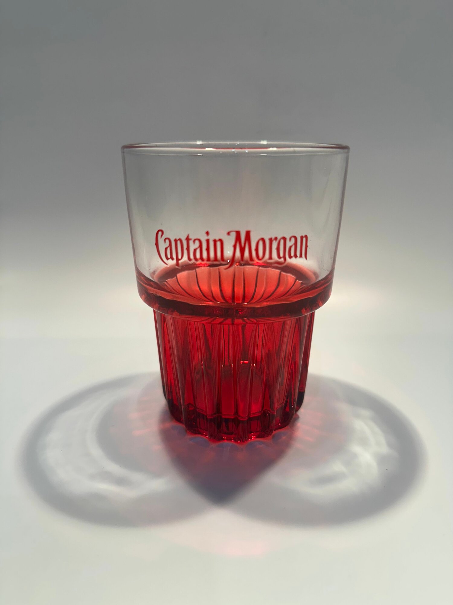 Стакан Captain Morgan 350 мл — фото 1