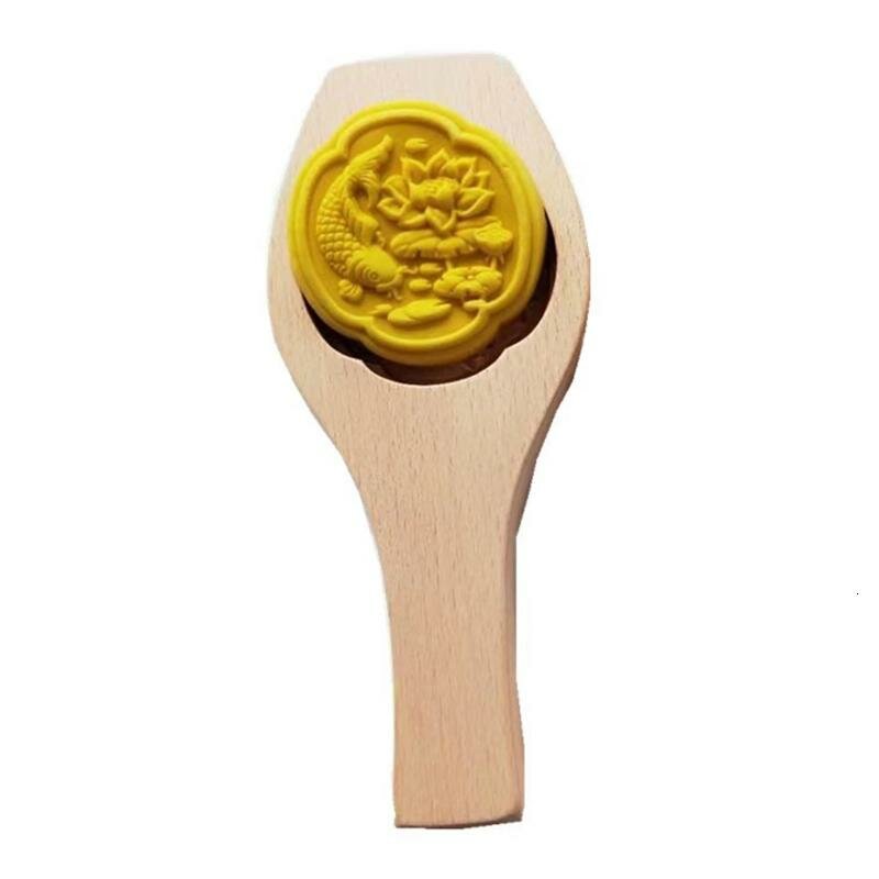 Лунный пряник форма для выпечки, 01