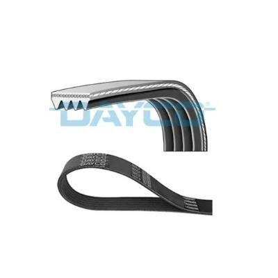 Ремень поликлиновой DAYCO 4PK1720 Toyota Land Cruiser 100 4.2TD 98-