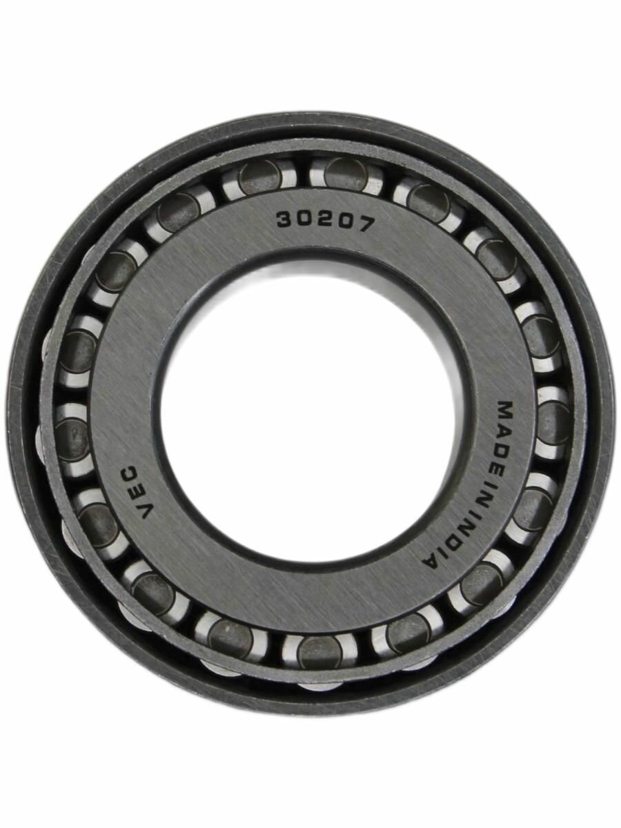 Подшипник 7207 дифференциала ВАЗ-2108-2170, КПП ГАЗ 33104, ГАЗон Next VEC