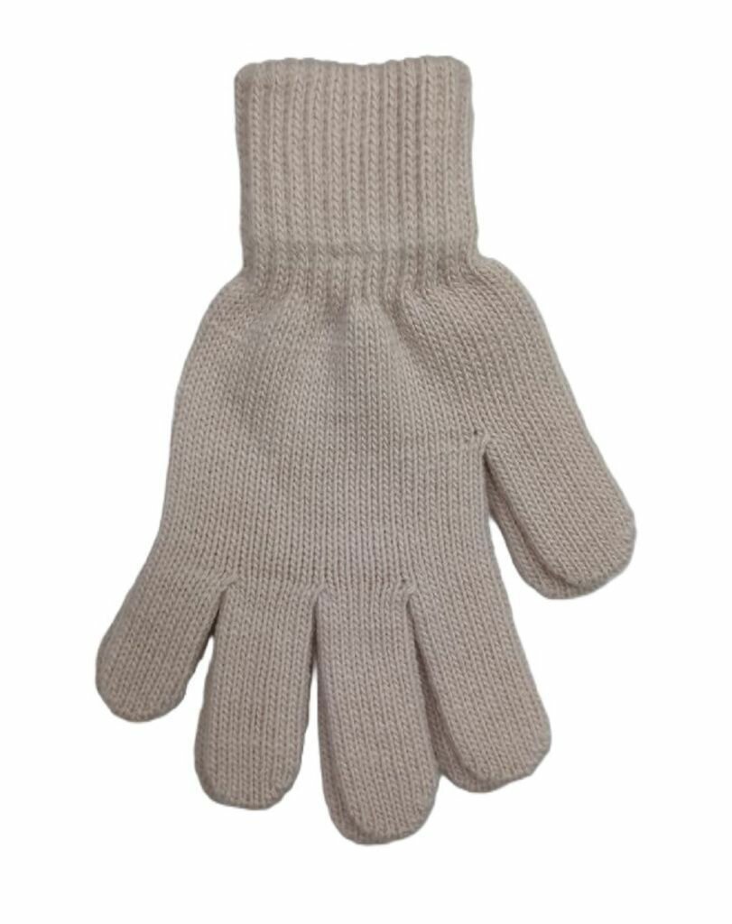 Перчатки для девочек