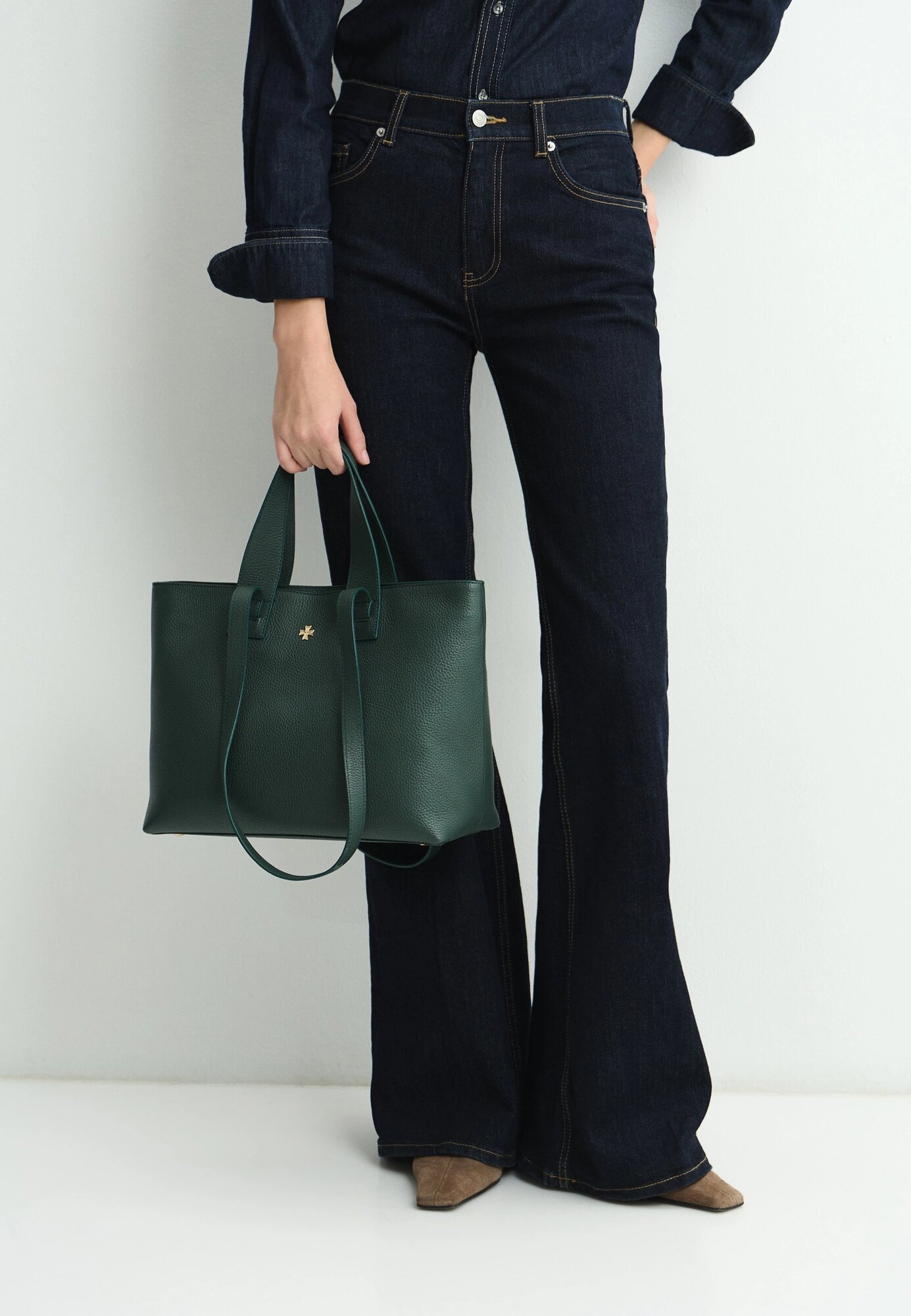 Сумка шоппер