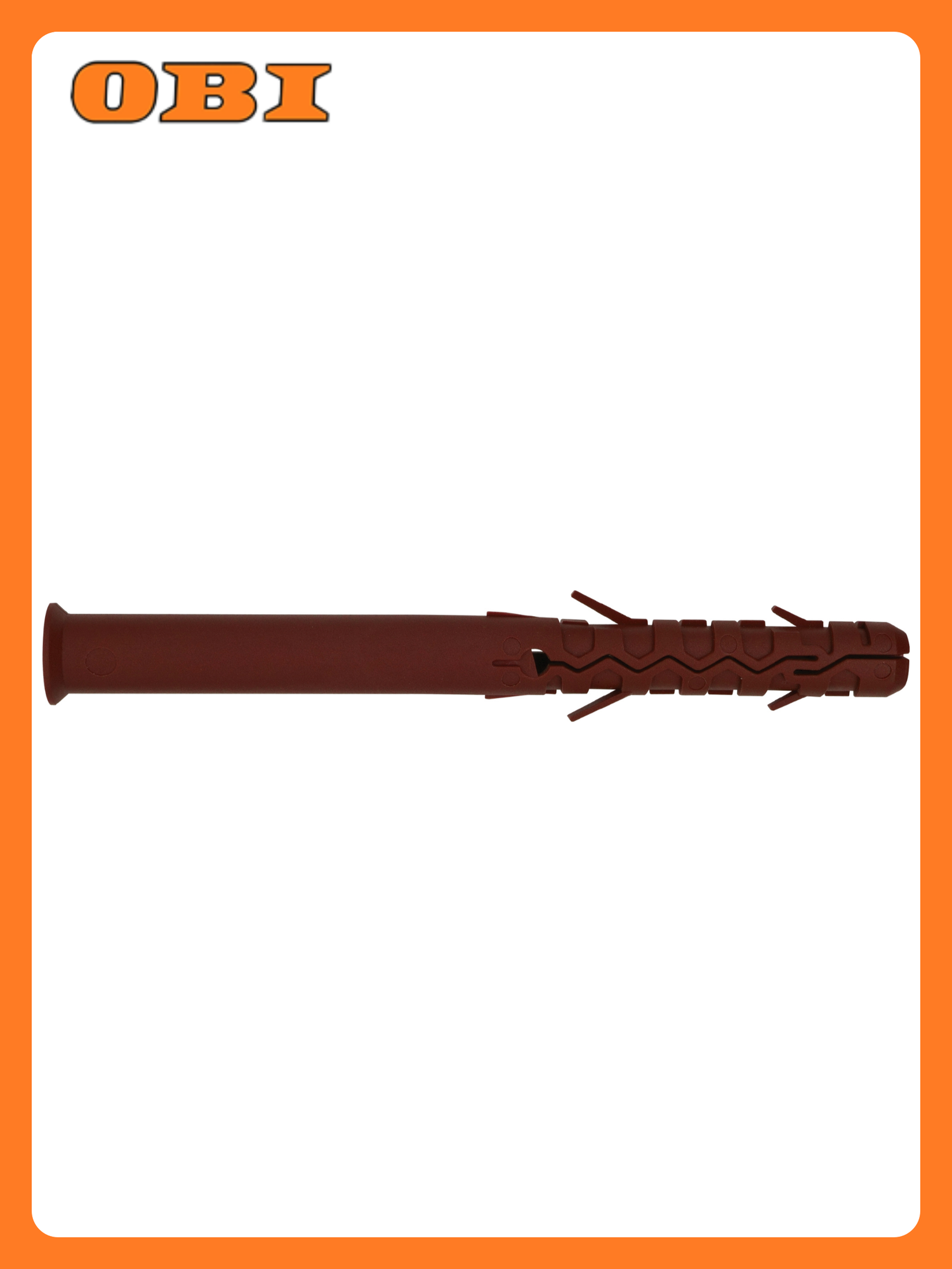 Дюбель Европартнер PNG, для строительных лесов, 14х140 мм, 4 шт