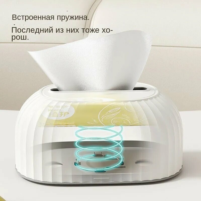 Салфетница 1 шт. — фото 1