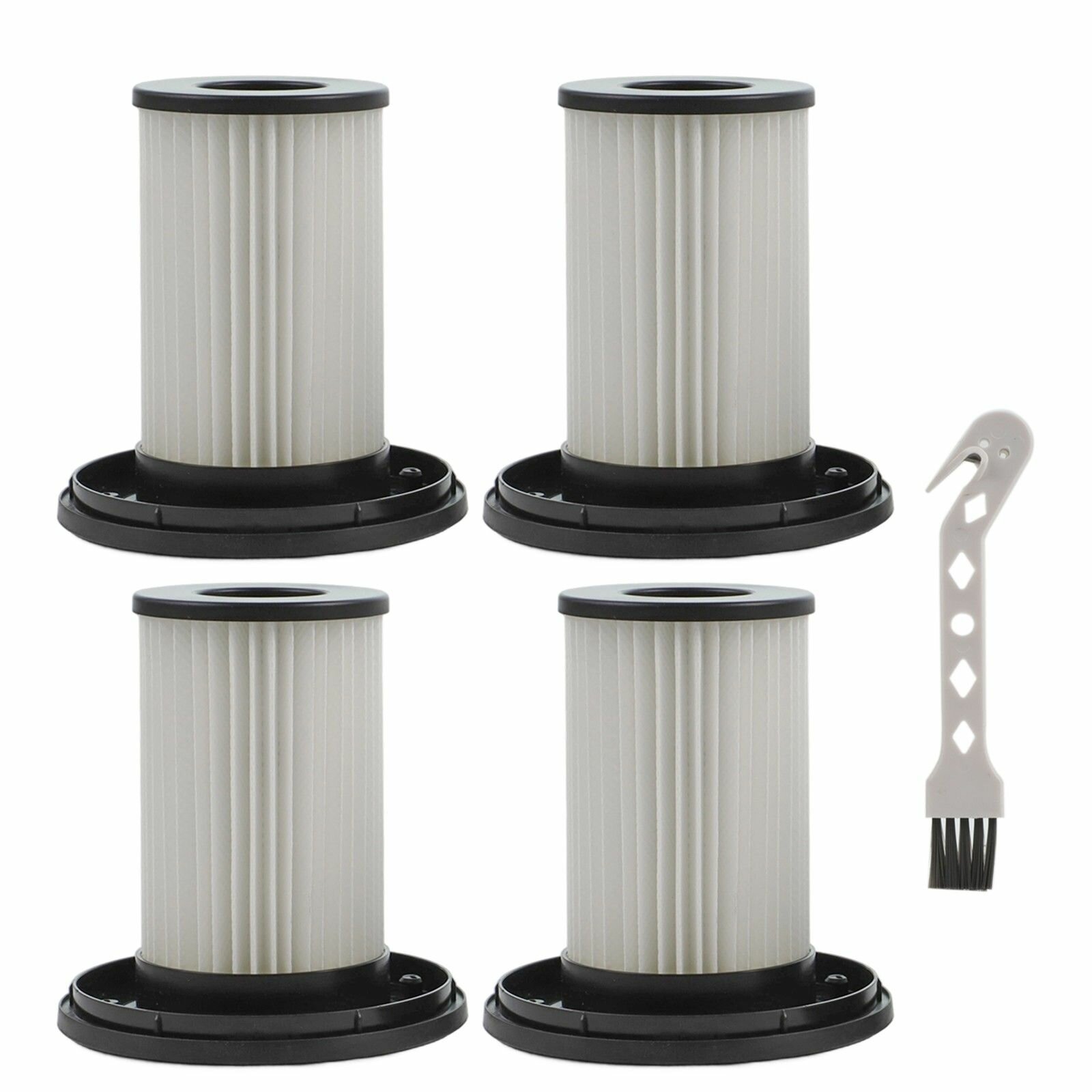 Комплект фильтров HEPA для Bosch Unlimited серии Gen2 8: эффективный и простой в очистке