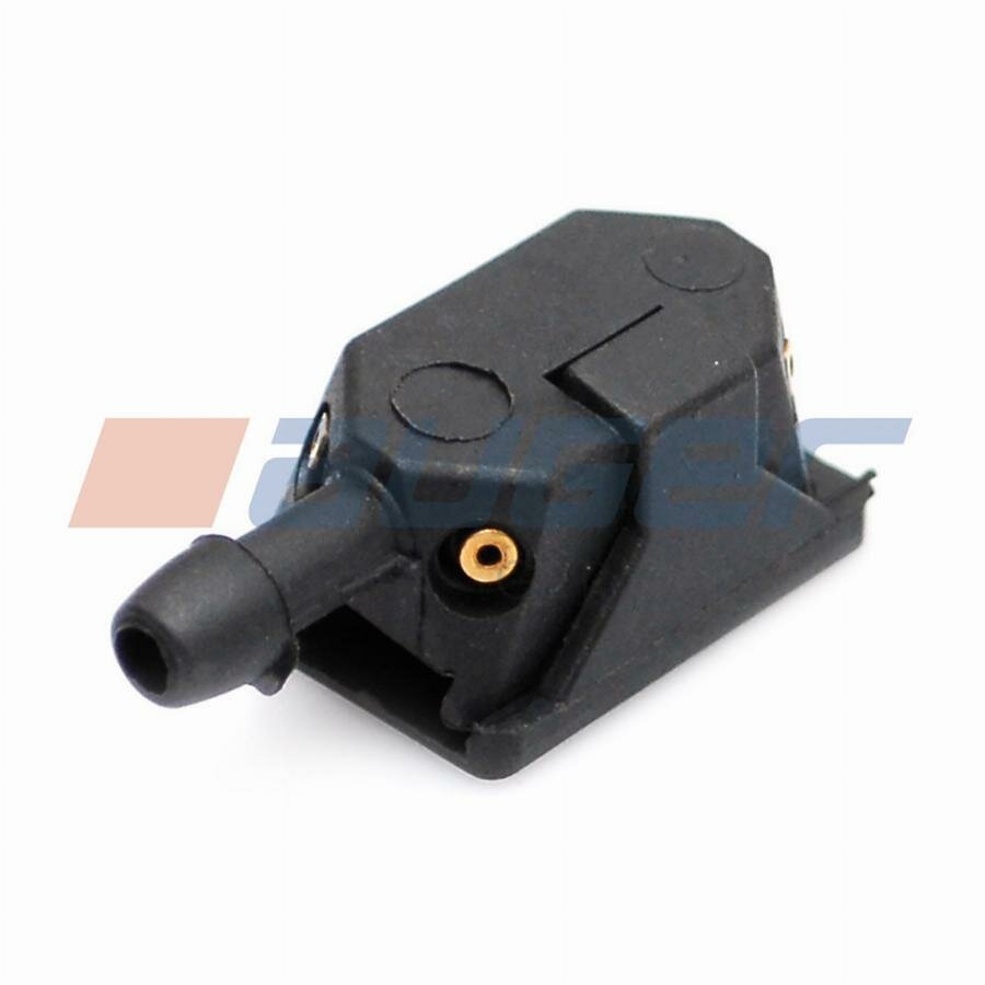 Форсунка стеклоомывателя DAF F95/MAN/Volvo 75071 (Auger)