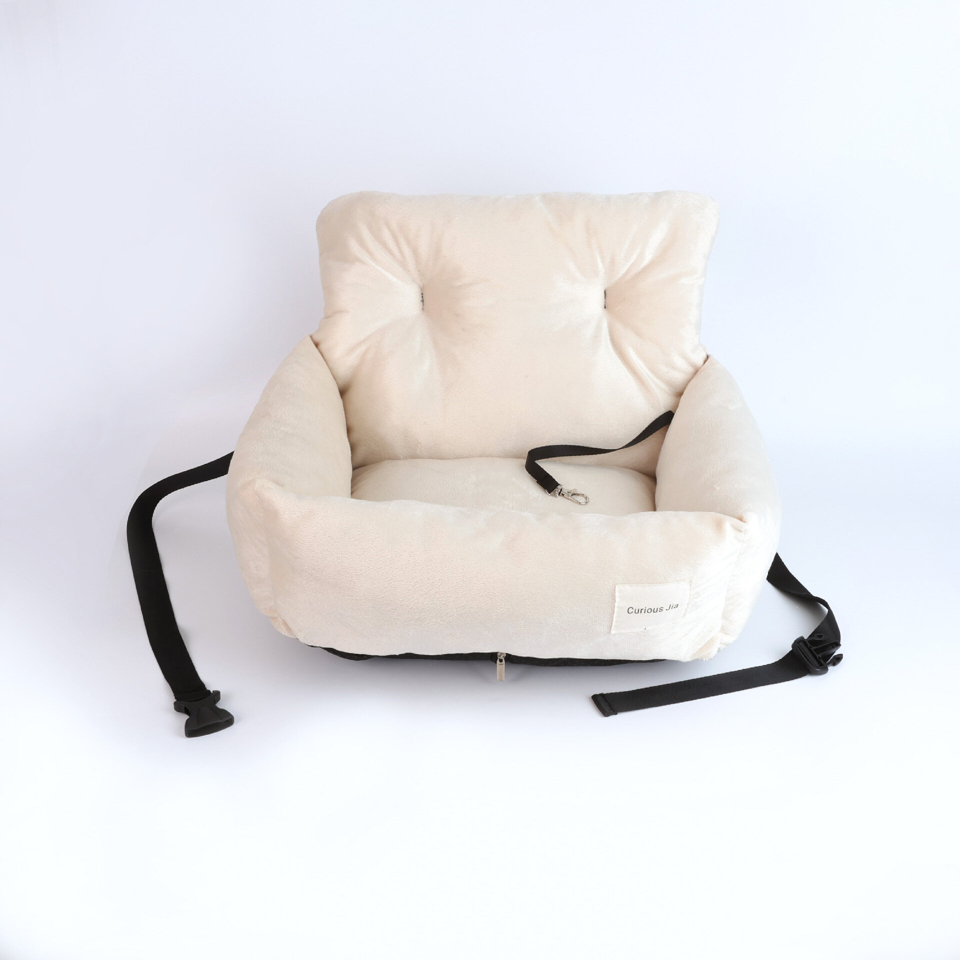 Автомобильное гнездо для домашних животных, бытовой многофункциональный замок для гнезда, безопасное гнездо, диван,