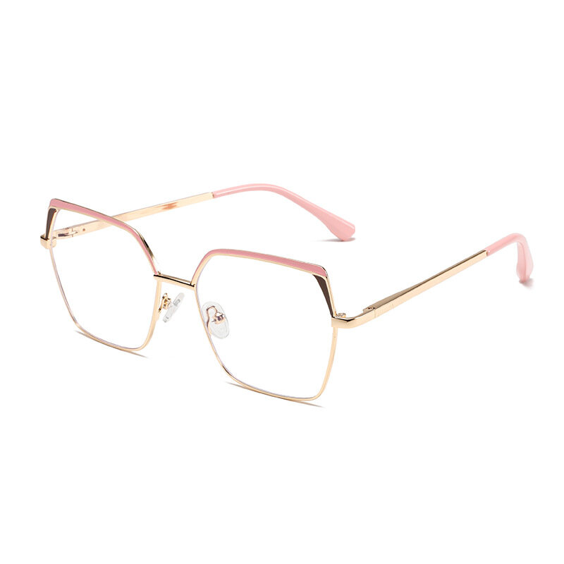 Style Деревянные очки Защита от УФ Женские Ацетатная оправа/