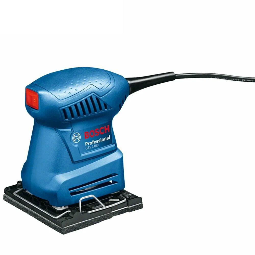Пластинчатая песочная мельница GSS 1400, 180 Вт