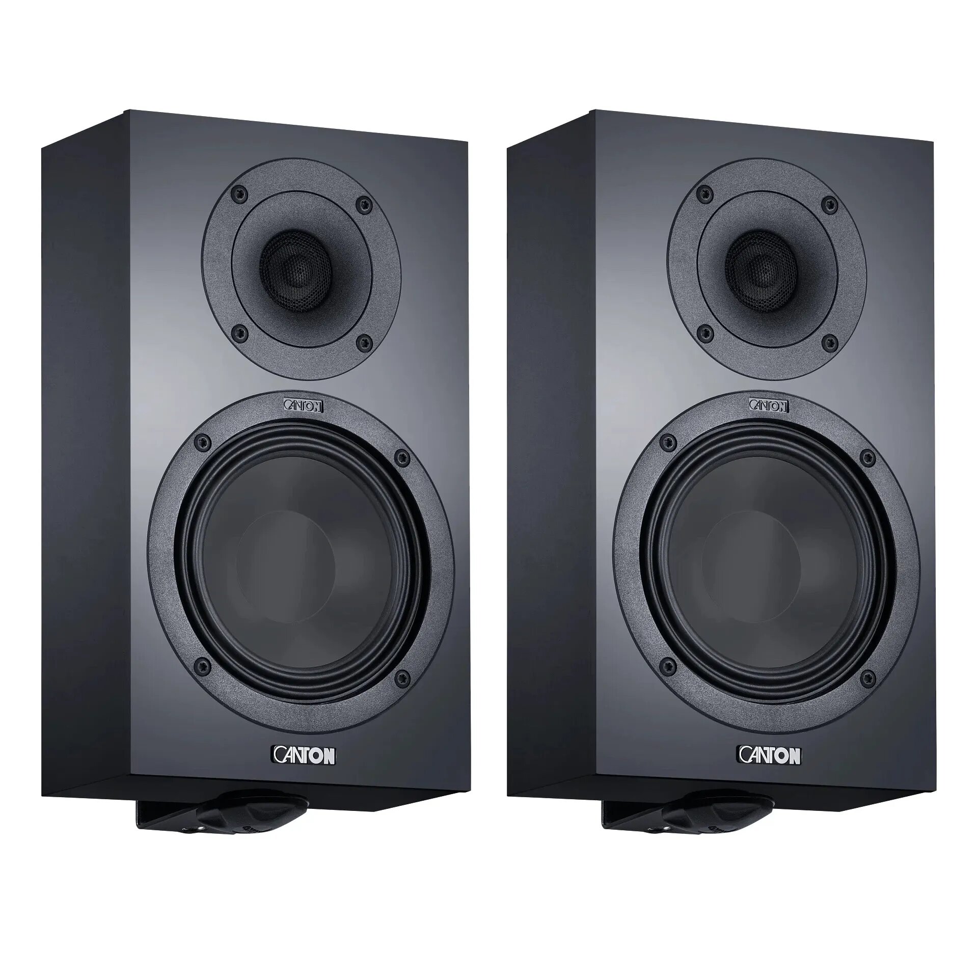 Настенная акустика Canton GLE 10 PRO S2 Black