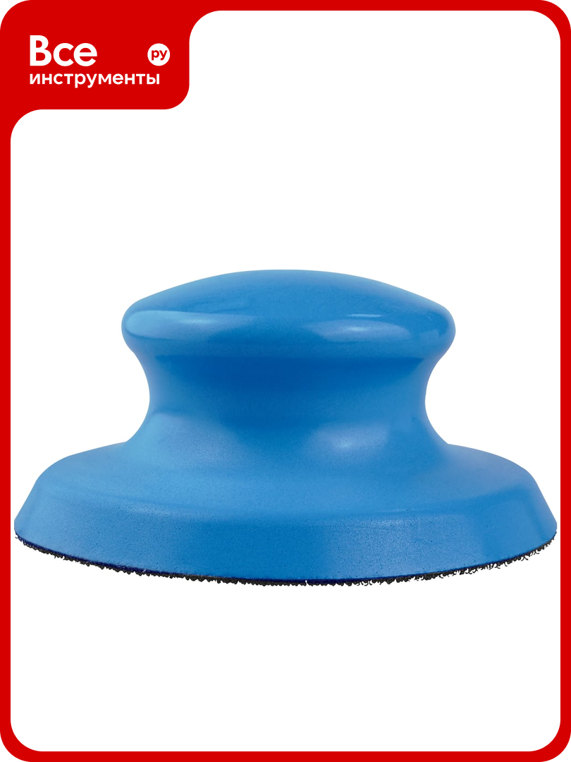 Брусок для шлифовальных кругов vertextools 125 мм 0003-125, без использования дополнительного инструмента