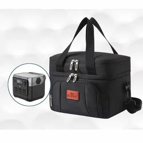 Сумка для хранения электростанции Ecoflow River 2 ProMax