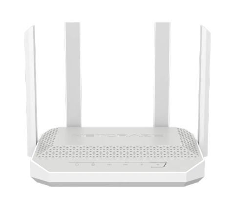 Wi-fI роутер Keenetic Netcraze Giga (NC-1012)
